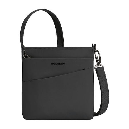 Click here for Travelon Anti-Theft Roam Small Crossbody  One Size... prices