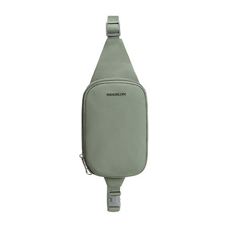 Click here for Travelon Anti-Theft Roam Compact Sling  One Size... prices