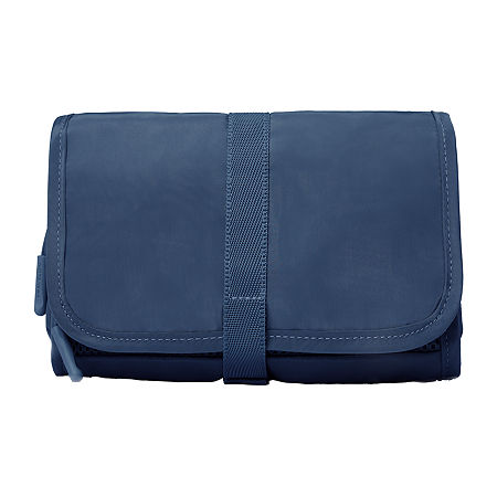 Click here for Travelon Compact Tech Organizer  One Size  Blue prices