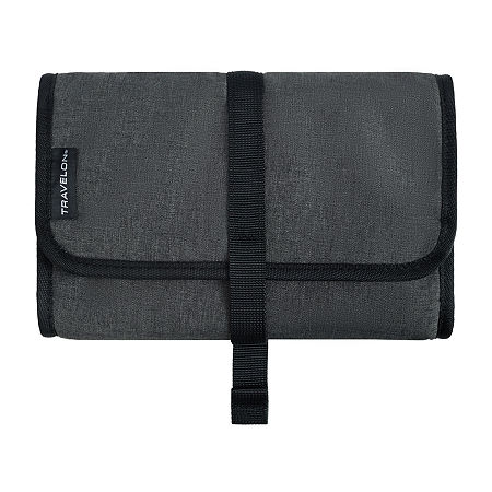 Click here for Travelon Transit Tech Organizer  One Size  Gray prices