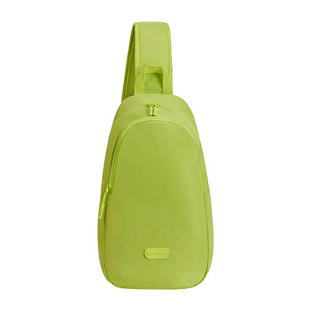 Click here for Travelon Sling Bag  One Size  Green prices