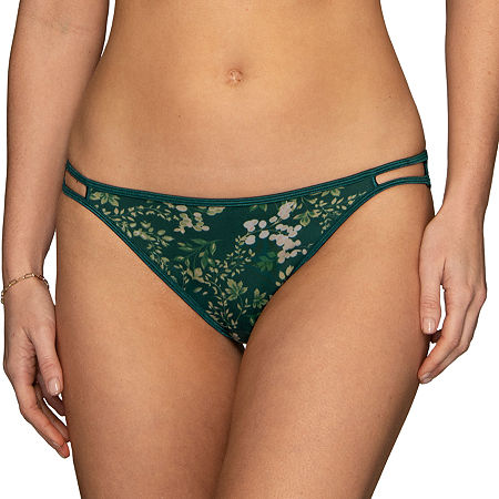 Click here for Vanity Fair Illumination Bikini Panty - 18108  8... prices