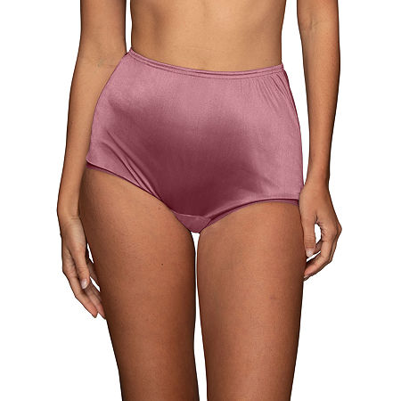 Click here for Vanity Fair Ravissant Tailored Nylon Briefs - 1571... prices