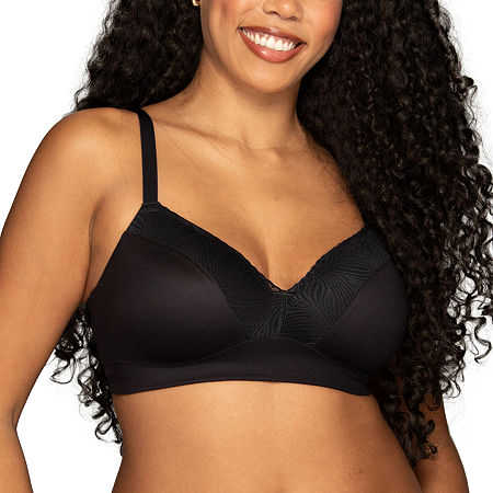 Click here for Vanity Fair Wireless Full Coverage Bra 72125  3x-l... prices