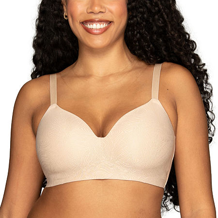 Click here for Vanity Fair Wireless Full Coverage Bra - 72125  Xx... prices