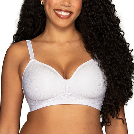 Click here for Vanity Fair Wireless Full Coverage Bra - 72125  Sm... prices