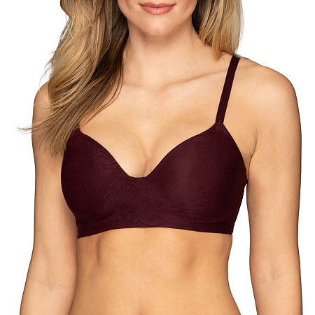 Click here for Vanity Fair Wireless Full Coverage Bra - 72125  La... prices