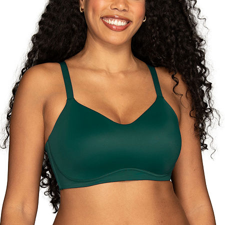 Click here for VANITY FAIR BEAUTY BACK SIMPLE SIZING WIRELESS BRA... prices