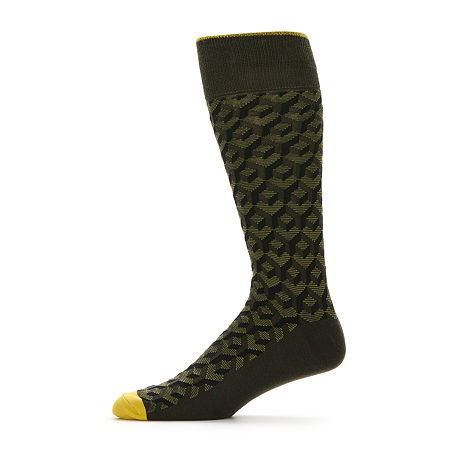 Click here for Shaquille ONeal XLG Dress Mens 1 Pair Big and Tall... prices