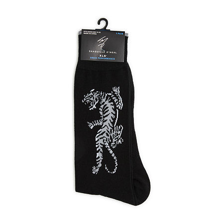 Click here for Shaquille ONeal XLG Dress Mens 1 Pair Big and Tall... prices