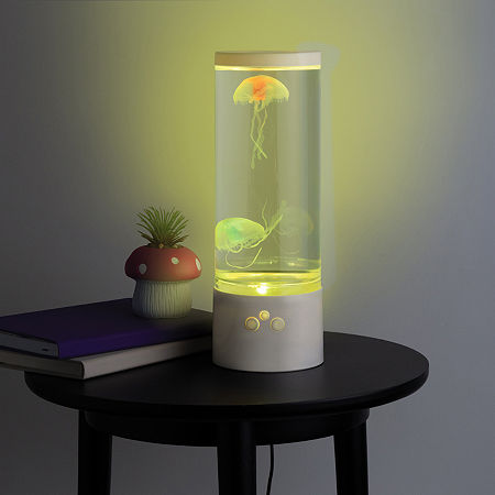 Click here for West & Arrow 12 Jellyfish Light  One Size  White prices
