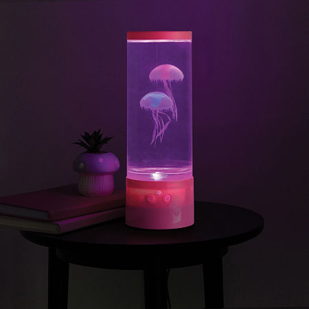 Click here for West & Arrow 12 Jellyfish Light  One Size  Pink prices