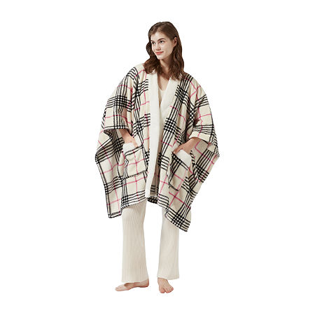 Click here for True North By Sleep Philosophy Plush Wearable Thro... prices