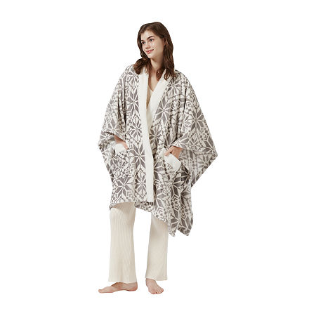 Click here for True North By Sleep Philosophy Plush Weara ble Thr... prices