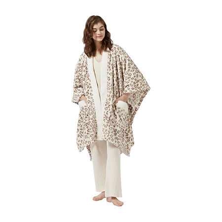 Click here for True North By Sleep Philosophy Plush Wearable Thro... prices
