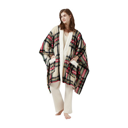 Click here for True North By Sleep Philosophy Plush Weara ble Thr... prices