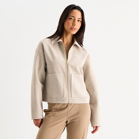 Click here for Stylus Womens Lightweight Softshell Jacket  X-smal... prices