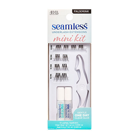 Click here for Ardell Seamless Mini Kit Fauxmink  One Size prices