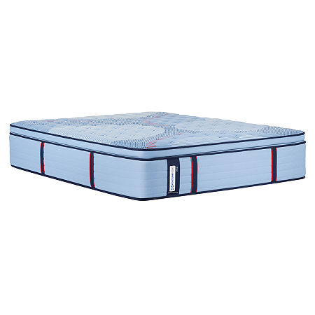 Click here for Sealy Posturepedic Fairholt 15 Medium Pillow Top -... prices