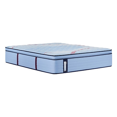 Click here for Sealy Posturepedic Indy 15 Firm Pillow Top - Mattr... prices