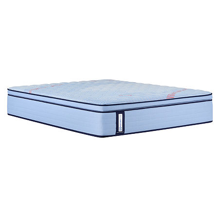 Click here for Sealy Posturepedic Greer 14 Plush Pillow Top - Mat... prices