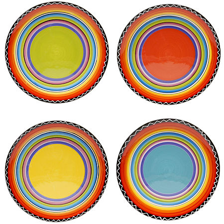 Click here for Certified International Tequila Sunrise Set of 4 S... prices