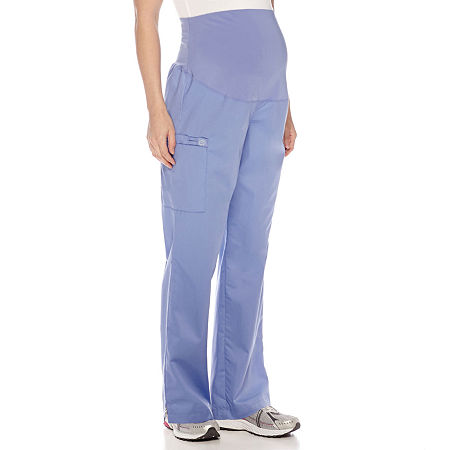 Click here for Wink Wonderwork 545 Maternity Womens Stretch Fabri... prices