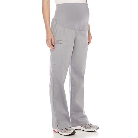 Click here for Wink Wonderwork 545 Maternity Womens Stretch Fabri... prices