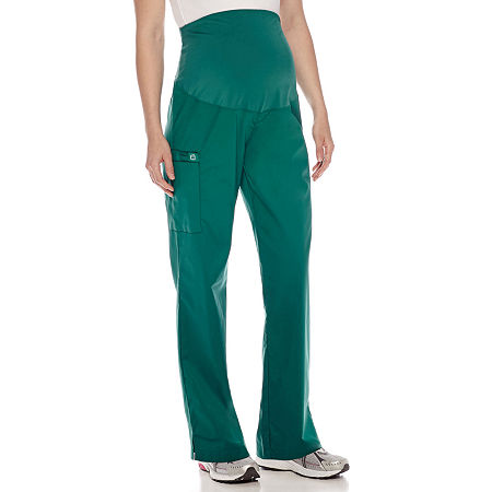 Click here for Wink Wonderwork 545 Maternity Womens Stretch Fabri... prices
