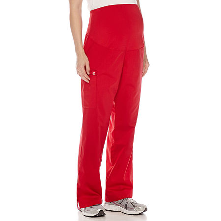 Click here for Wink Wonderwork 545 Maternity Womens Stretch Fabri... prices