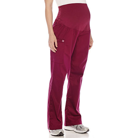 Click here for Wink Wonderwork 545 Maternity Womens Stretch Fabri... prices