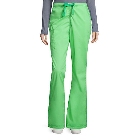 Click here for Wink Wonderflex 5308 Grace Womens Scrub Pant  Peti... prices