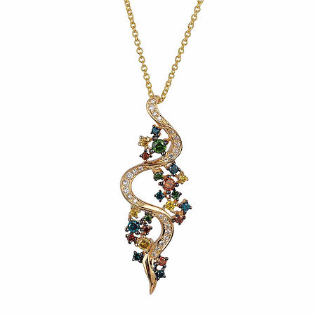 Click here for Le Vian Grand Sample Sale Vanilla Diamonds Goldenb... prices