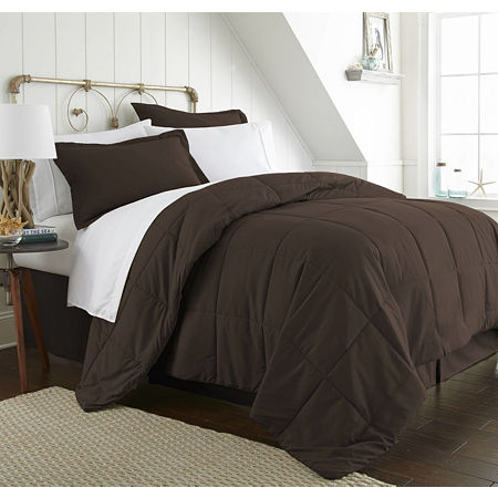 Click here for ienjoy Home A Beautiful Bedroom 6-Pc. Lightweight... prices