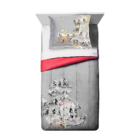 Click here for Disney Collection Mickey Mouse Oh Gosh Complete Be... prices
