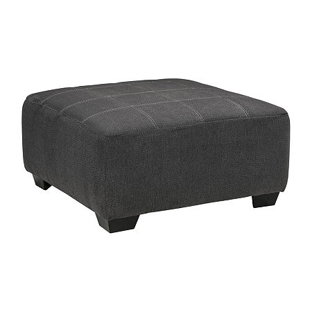 Click here for Signature Design by Ashley Ambee Oversized Ottoman... prices