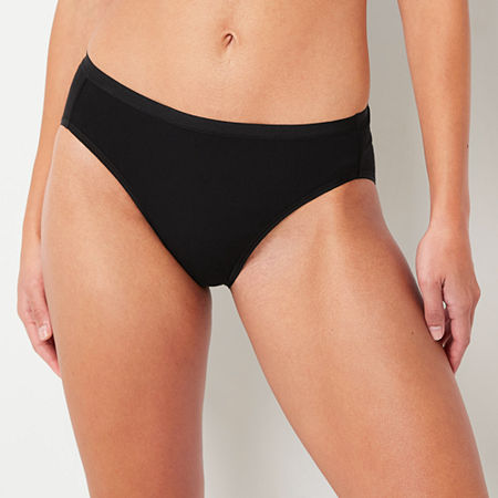 Click here for Ambrielle Cotton Womens Average + Full Figure High... prices