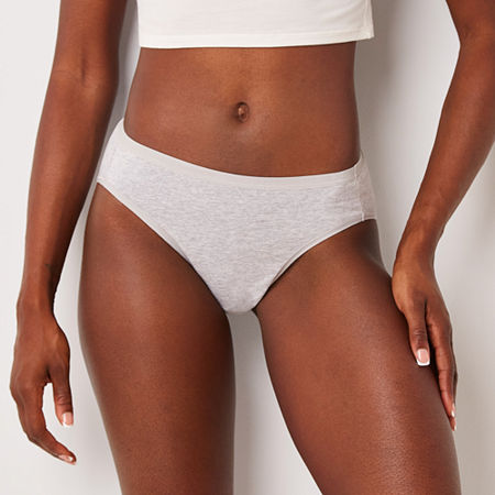 Click here for Ambrielle Cotton Womens Average + Full Figure High... prices