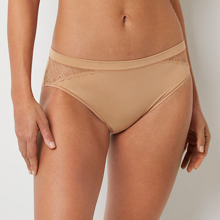 Click here for Ambrielle Supersoft High Cut Panty 302822  Small... prices