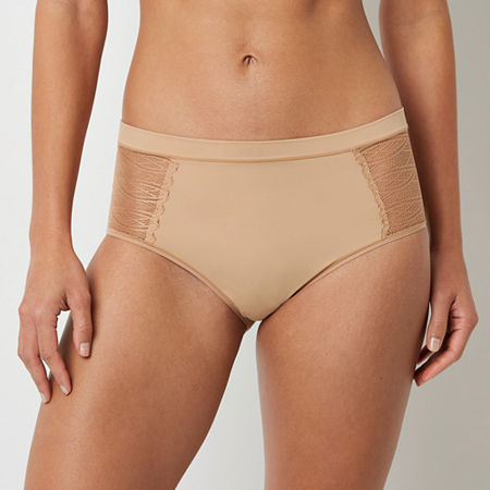 Click here for Ambrielle Supersoft Brief Panty  X-large  Brown prices