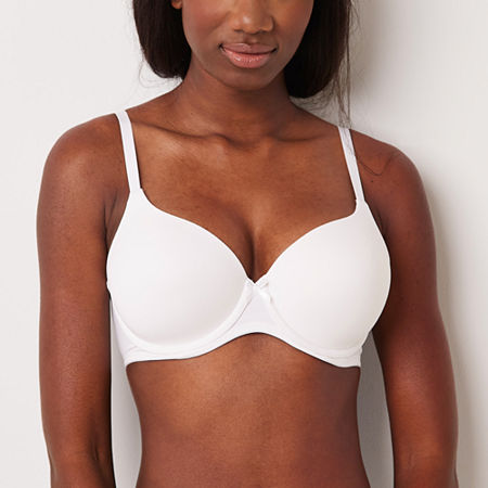Click here for Ambrielle Cotton Underwire Full Coverage Bra 36539... prices