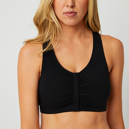 Click here for Ambrielle Adaptive Wireless Full Coverage Bra  Med... prices