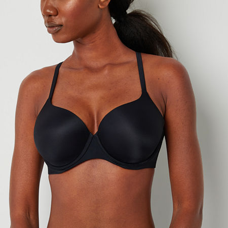 Click here for Ambrielle Everyday Underwire Full Coverage Bra  B... prices