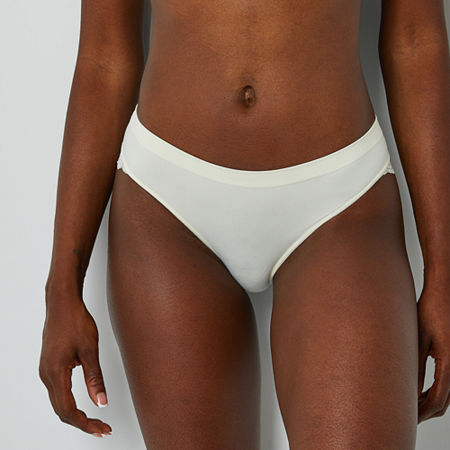 Click here for Ambrielle Seamless Lace Cheeky Panty 14p050  Mediu... prices