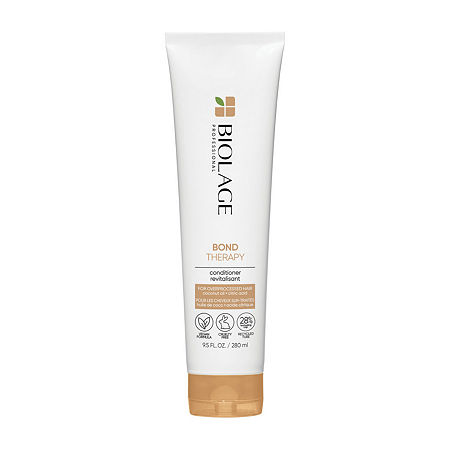 Click here for Biolage Bond Therapy Conditioner 9.5 oz.  One Size prices