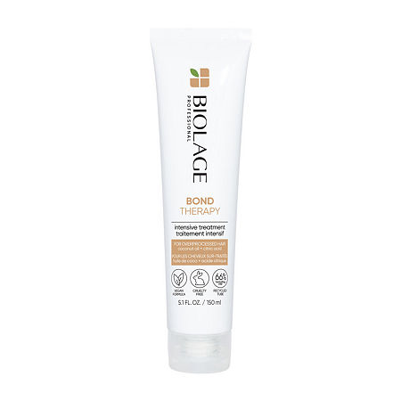 Click here for Biolage Bond Therapy Hair Treatment 5.1 oz.  One S... prices