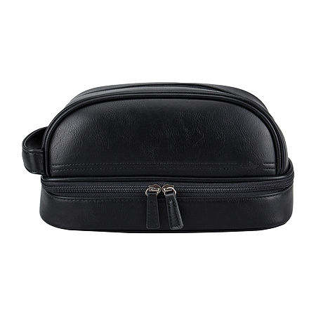 Click here for Dockers Travel Toiletry Set  One Size  Black prices