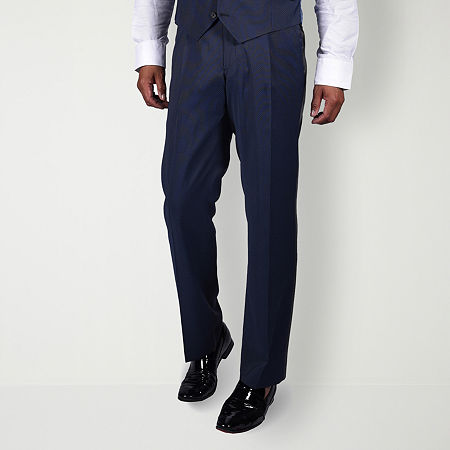 Click here for Steve Harvey Mens Geometric Stretch Fabric Classic... prices