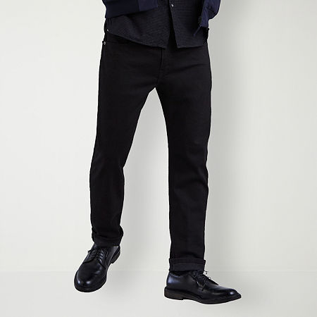 Click here for Levis Big and Tall Mens 502 Regular Tapered Fit Je... prices