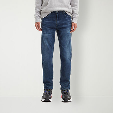 Click here for Levis Big and Tall Mens 502 Tapered Leg Regular Fi... prices